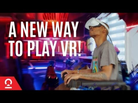 The Ultimate Guide to Choosing the Best Virtual Reality Game Systems ...