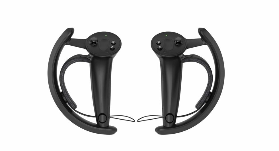 The Ultimate Guide to Finding the Best VR Game Controller - NeuroSync VR