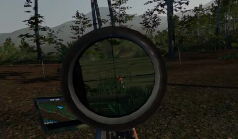 Virtual Hunter: The Ultimate VR Hunting Experience with C-Infinity ...
