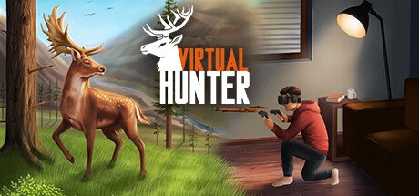 Virtual Hunter: The Ultimate VR Hunting Experience with C-Infinity ...